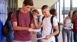 Helping Teens Transition to High School