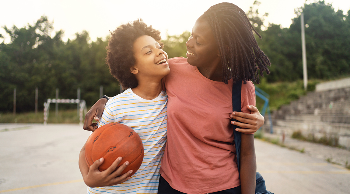 What to Do When Your Teen Seems Apathetic