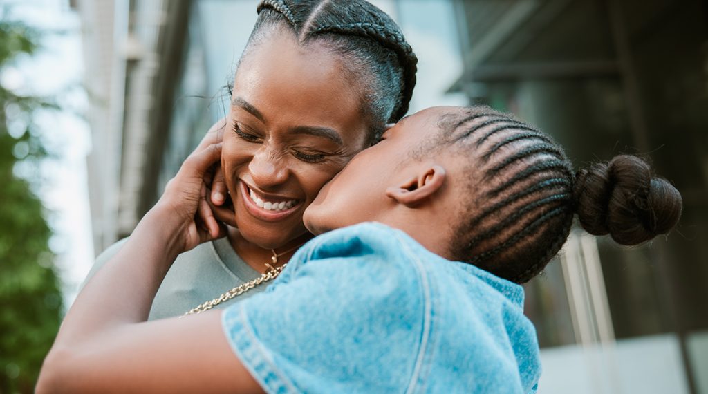 What Is Lighthouse Parenting?