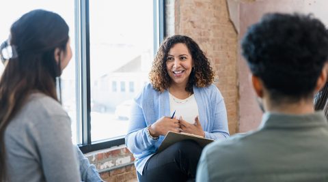 Robotripping in Teens: A Parent’s Guide