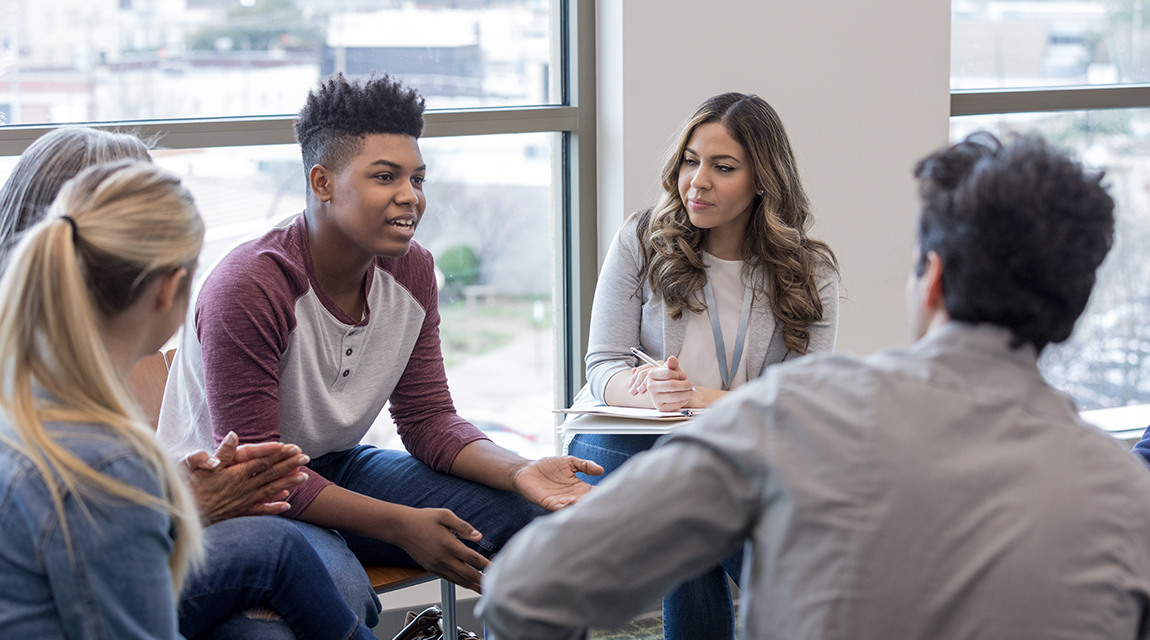 What to Do When Your Teen Seems Apathetic