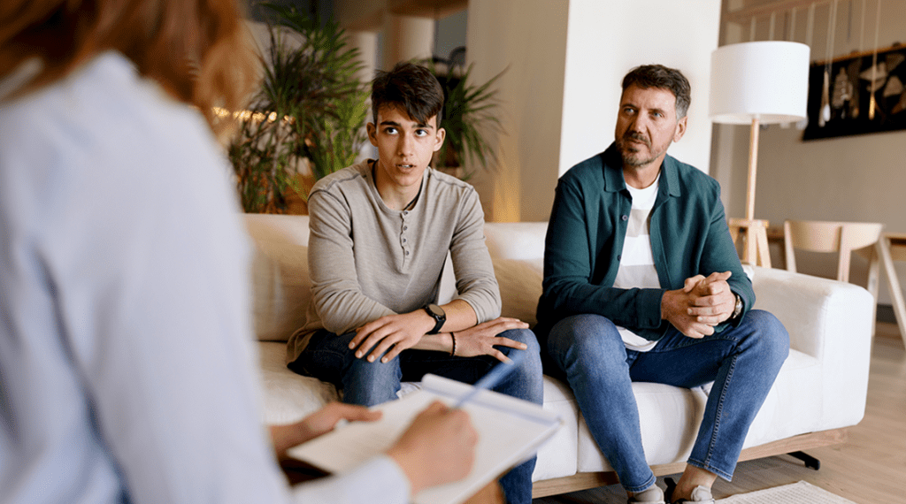 Sexual Orientation OCD in Teens