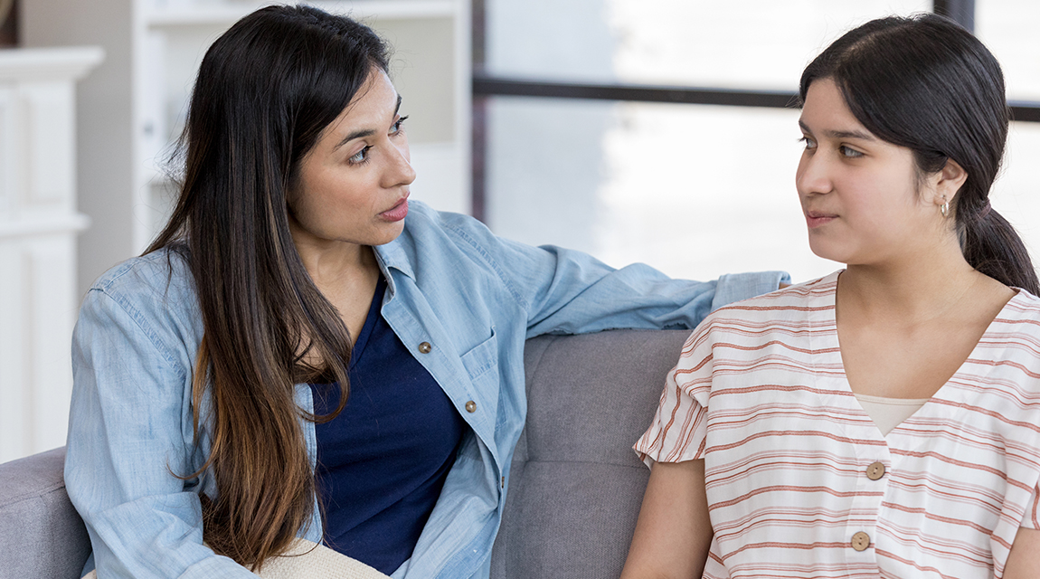 Robotripping in Teens: A Parent’s Guide