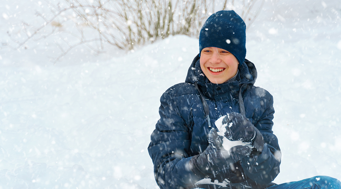 How Post-Holiday Letdown Affects Teens | Newport Academy