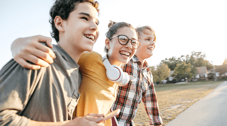 Understanding Teen Puberty