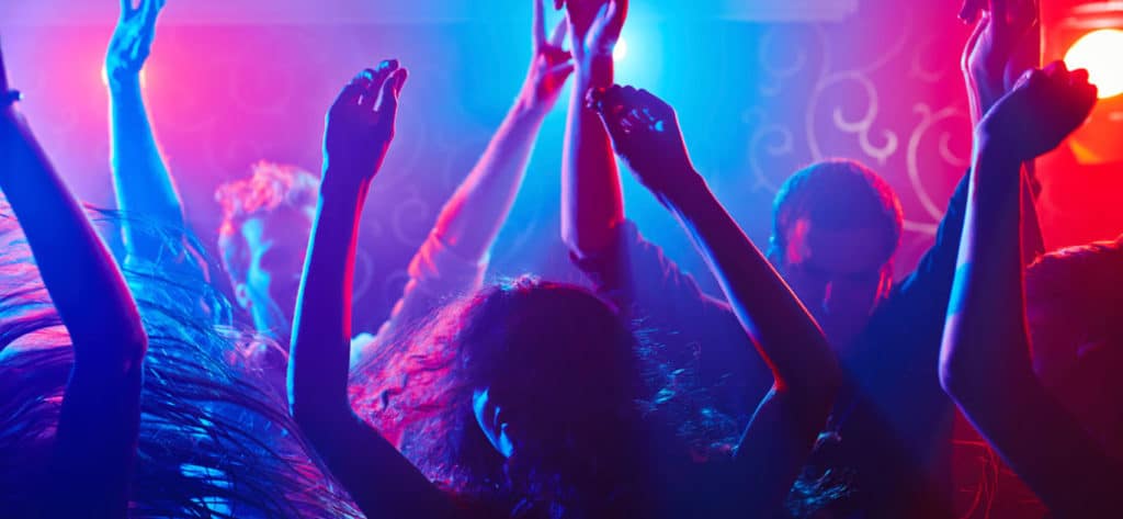 Ecstasy Abuse Signs and Symptoms