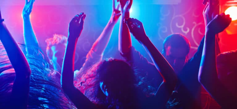 Ecstasy Abuse Signs and Symptoms