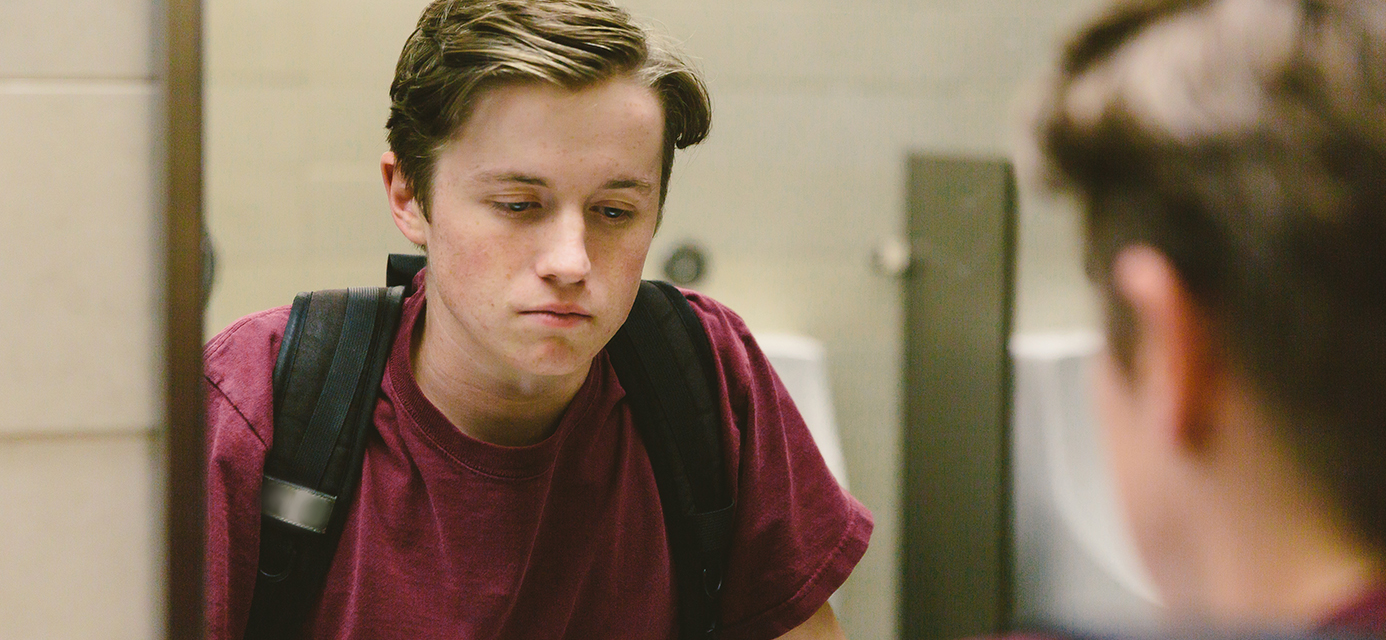 Depression in Teen Boys | Newport Academy