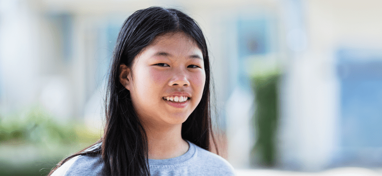 Understanding Teen Puberty