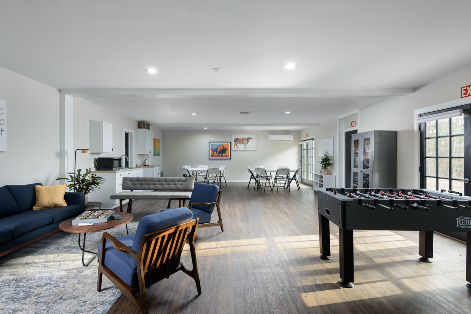 North Carolina Teen Residential Treatment Centers | Newport Academy