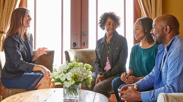 What Is a Family Systems Approach?