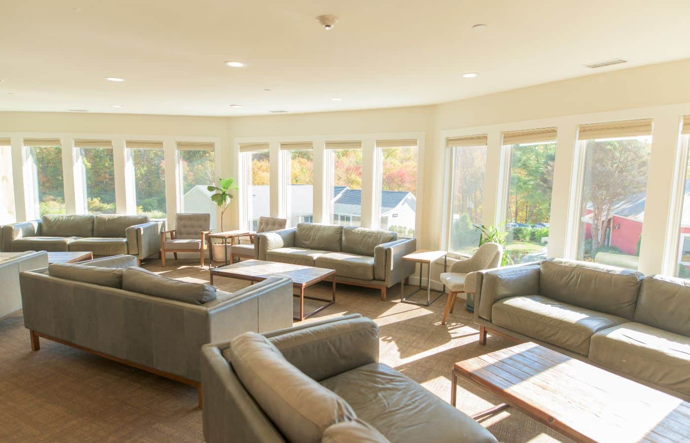 Connecticut Teen Residential Treatment Centers | Newport Academy