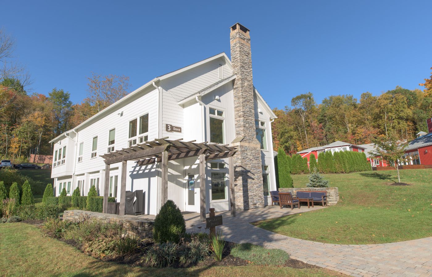 Connecticut Teen Residential Treatment Centers | Newport Academy