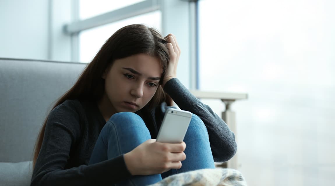 Teen Depression in School Settings