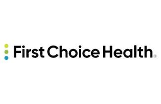 First Choice Health Logo New First Choice Health CEO Jaja Okigwe Is