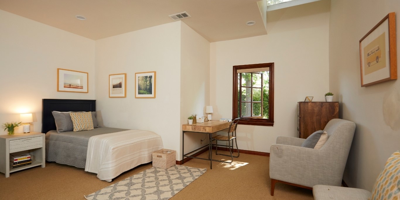 Teen Residential Program in Orange, CA | Rodeo House