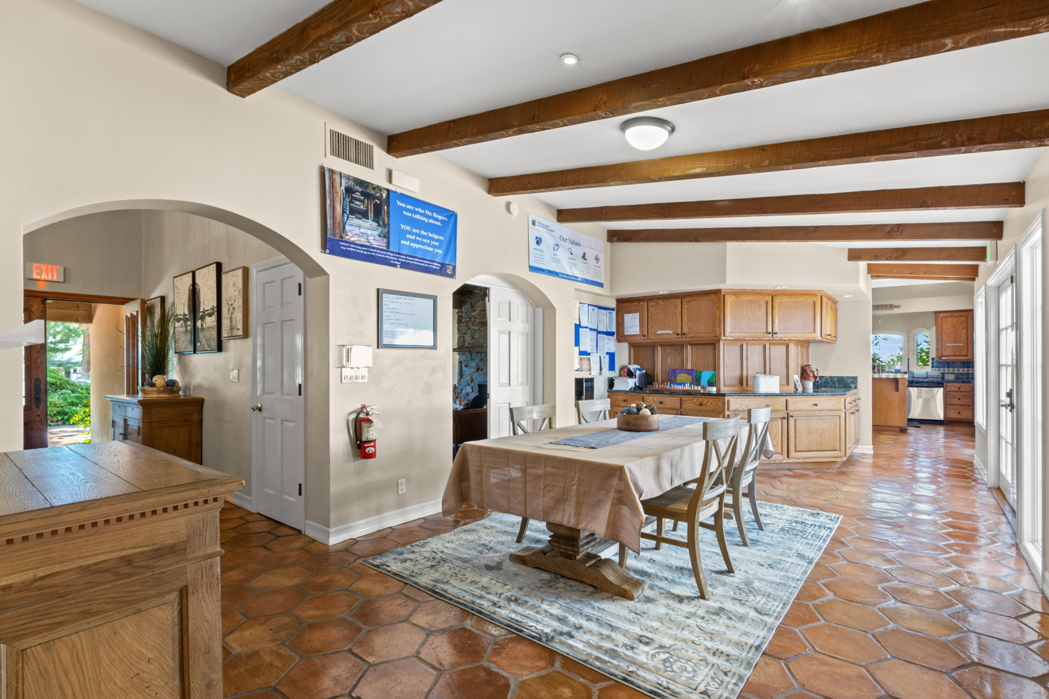 Residential Treatment Programs for Children