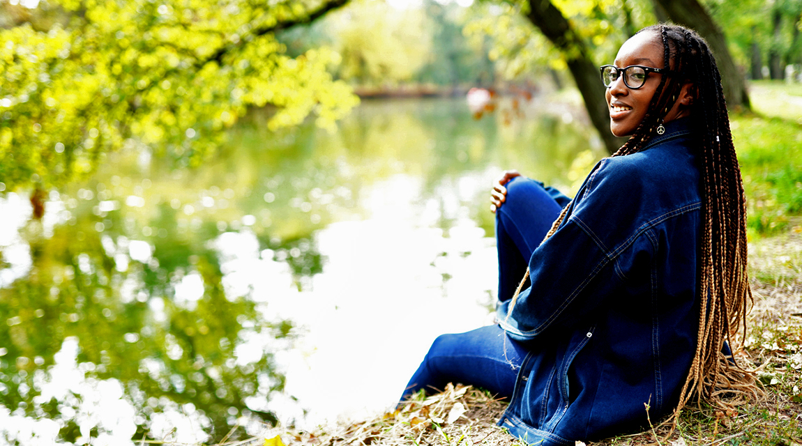 Wilderness Therapy for Teens