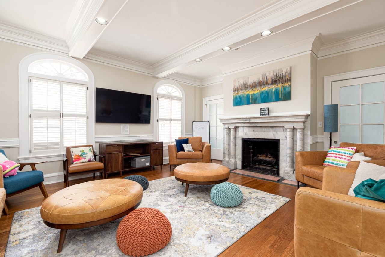 Intensive Outpatient Program (IOP) for Teens & Adolescents