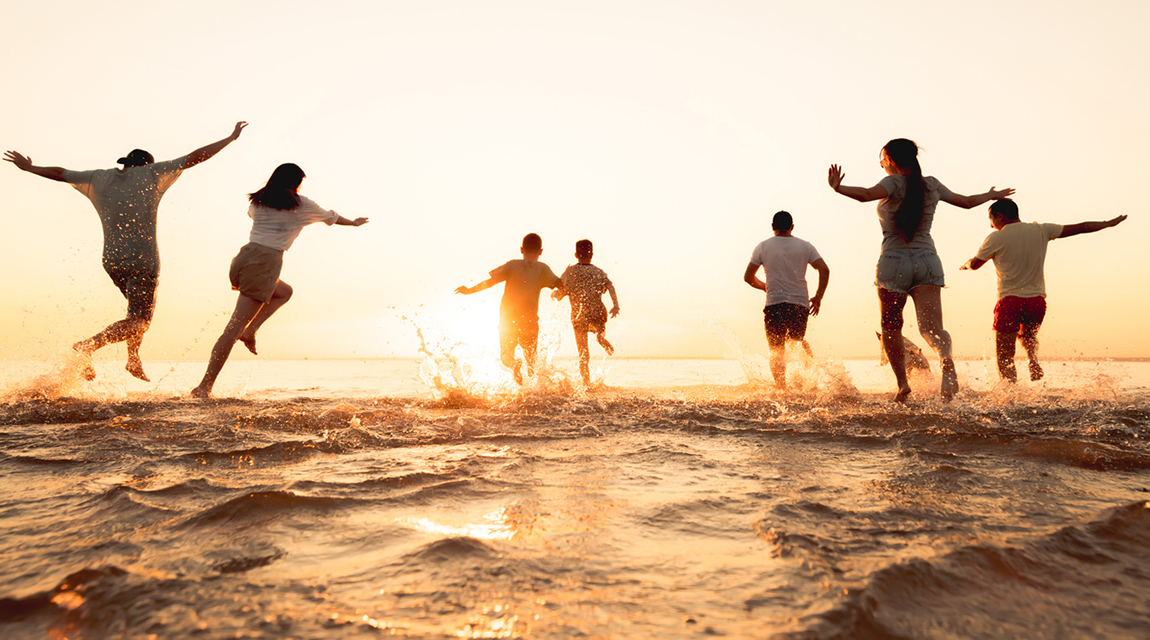 Teen Anxiety During Summer Break