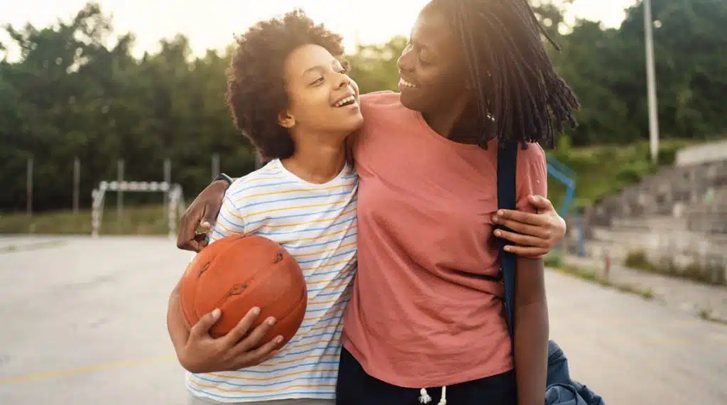 How to Deal with a Defiant Teenager