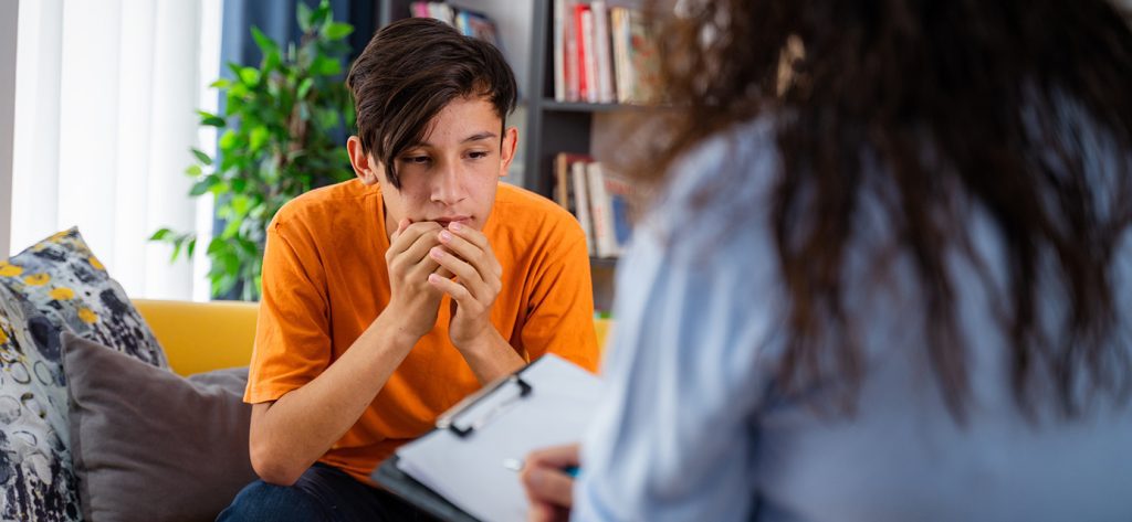 What Is ERP Therapy?