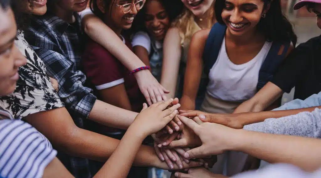 What Is Adolescent Egocentrism? - Newport Academy