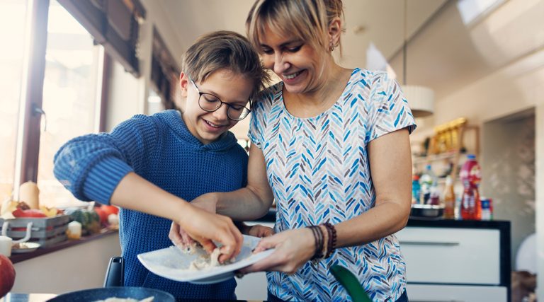 5 Sets of Teen Life Skills | Newport Academy