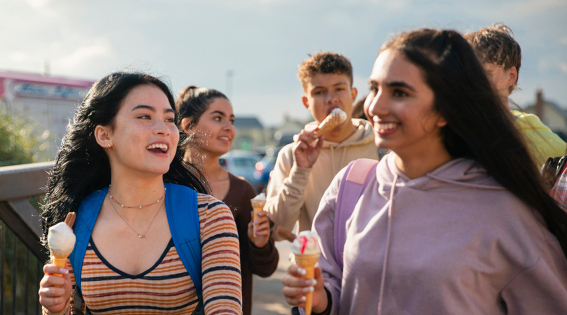 Balancing Teen Freedom and Boundaries