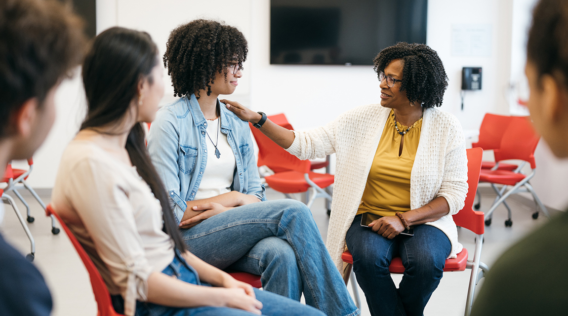 Aftercare Planning for Teens & Children | Newport Academy