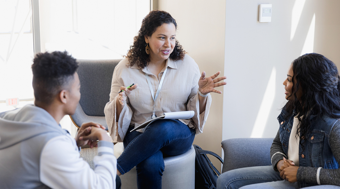 Childhood Conduct Disorder; Signs, Symptoms, Treatment | Newport Academy