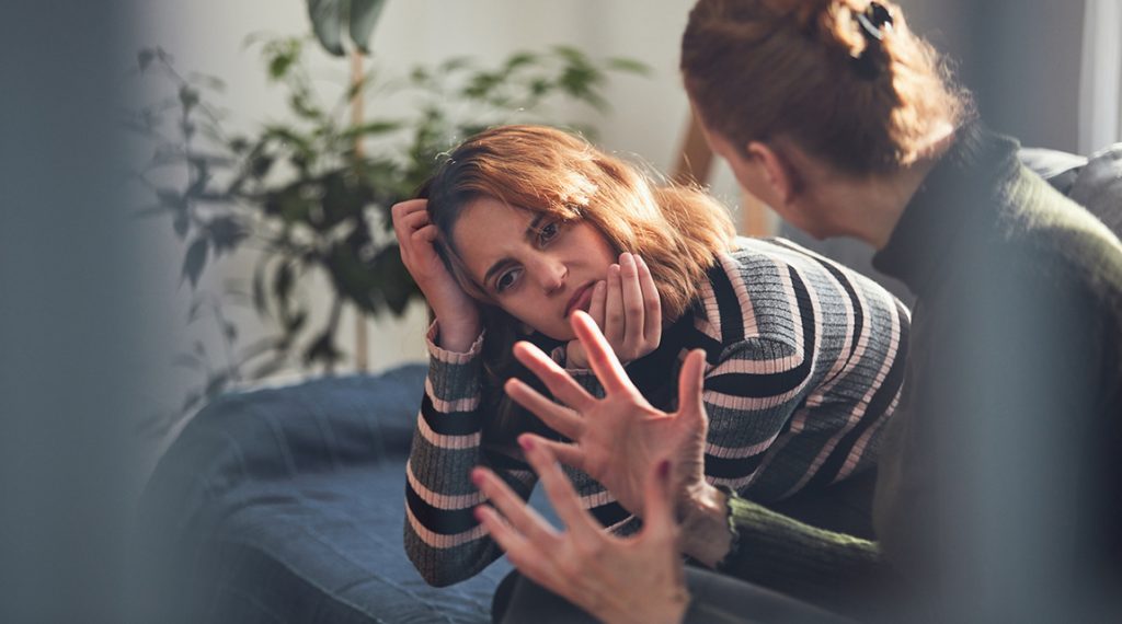 Childhood Conduct Disorder; Signs, Symptoms, Treatment | Newport Academy