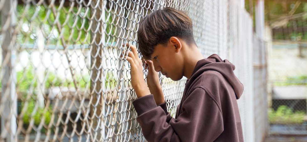 Destructive Teen Behavior | Newport Academy Resources