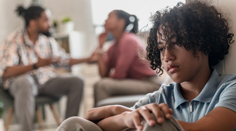 How Dysfunctional Family Roles Affect Mental Health | Newport Academy