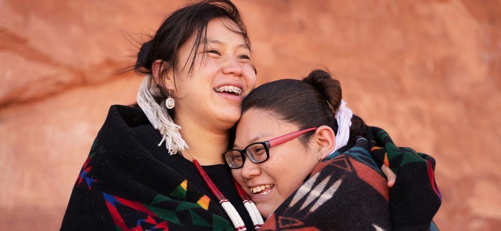 Historical Trauma Impact on Indigenous Teens | Newport Academy