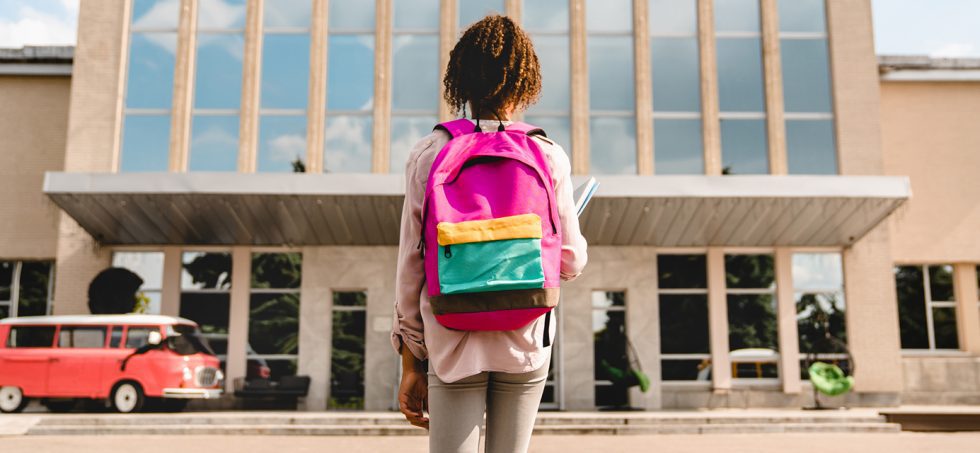 How to Help Kids Starting a New School | Ultimate Guide