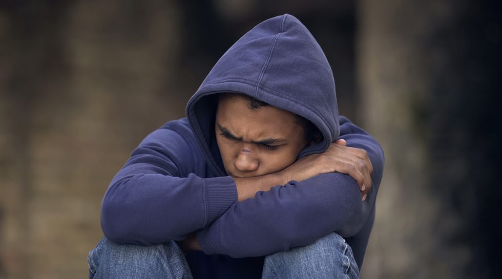 Common Mental Disorders in Teens