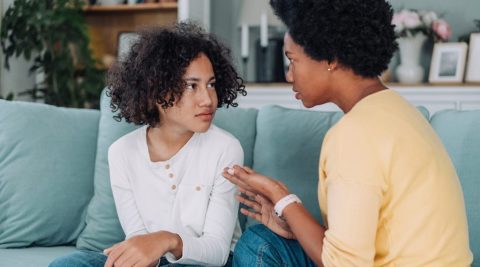 Storm Anxiety in Children and Teens | Newport Academy