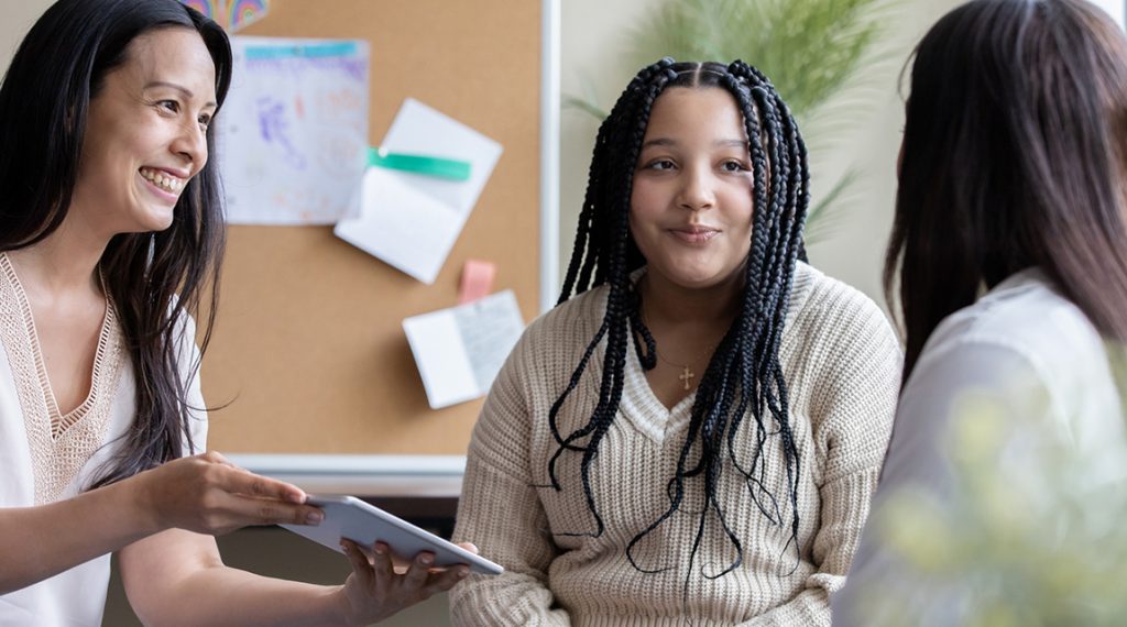 Is It Teen Angst or a Mental Health Concern?