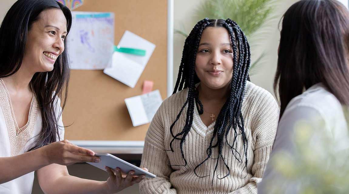 Understanding Teenage Angst: Causes, Signs & Tips | Newport Academy