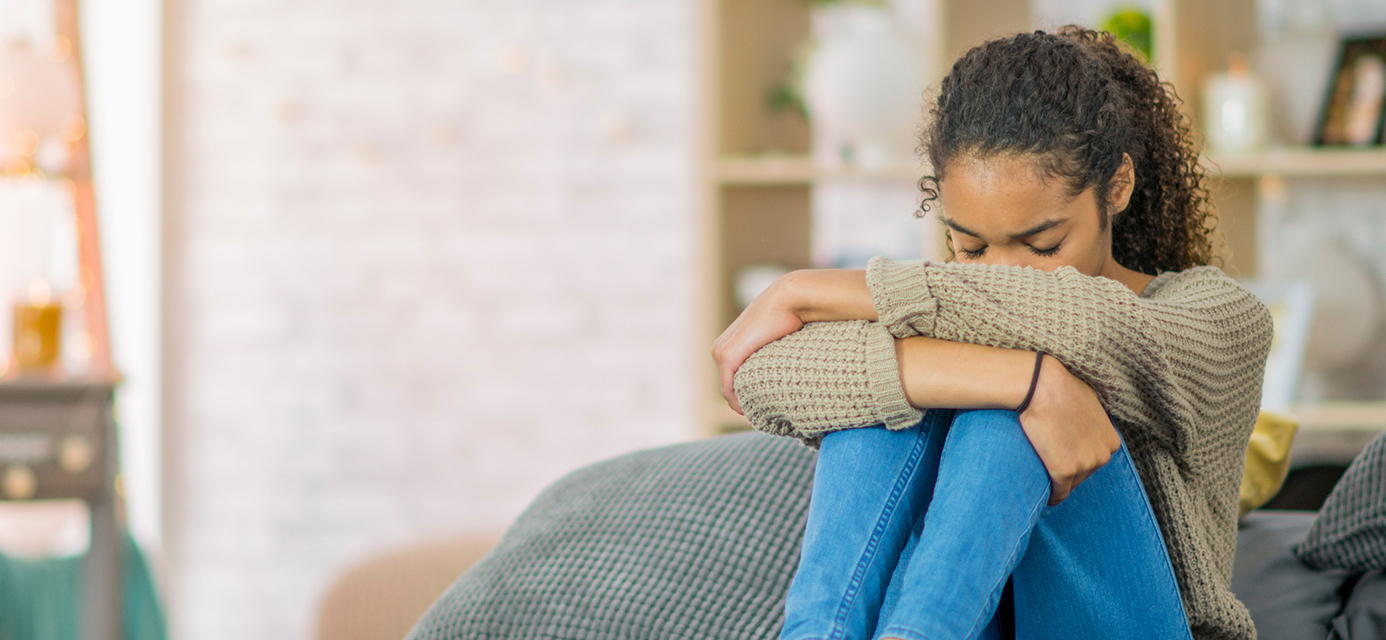 Is It Teen Angst or a Mental Health Concern?