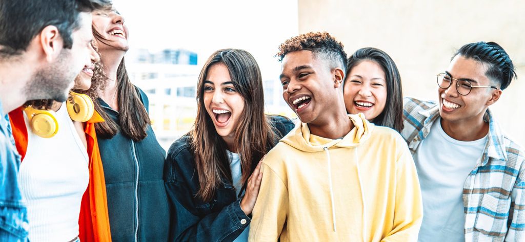 Teen Friendships: Navigating Change and Conflict