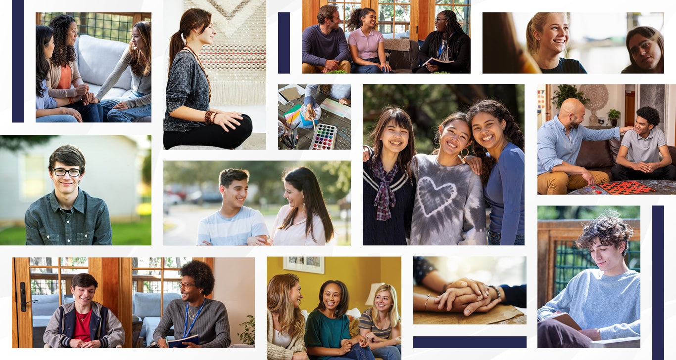 Residential Programs for Teens, Adolescents & Youth | Newport Academy