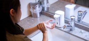 Germaphobia in Teens: What Parents Should Know