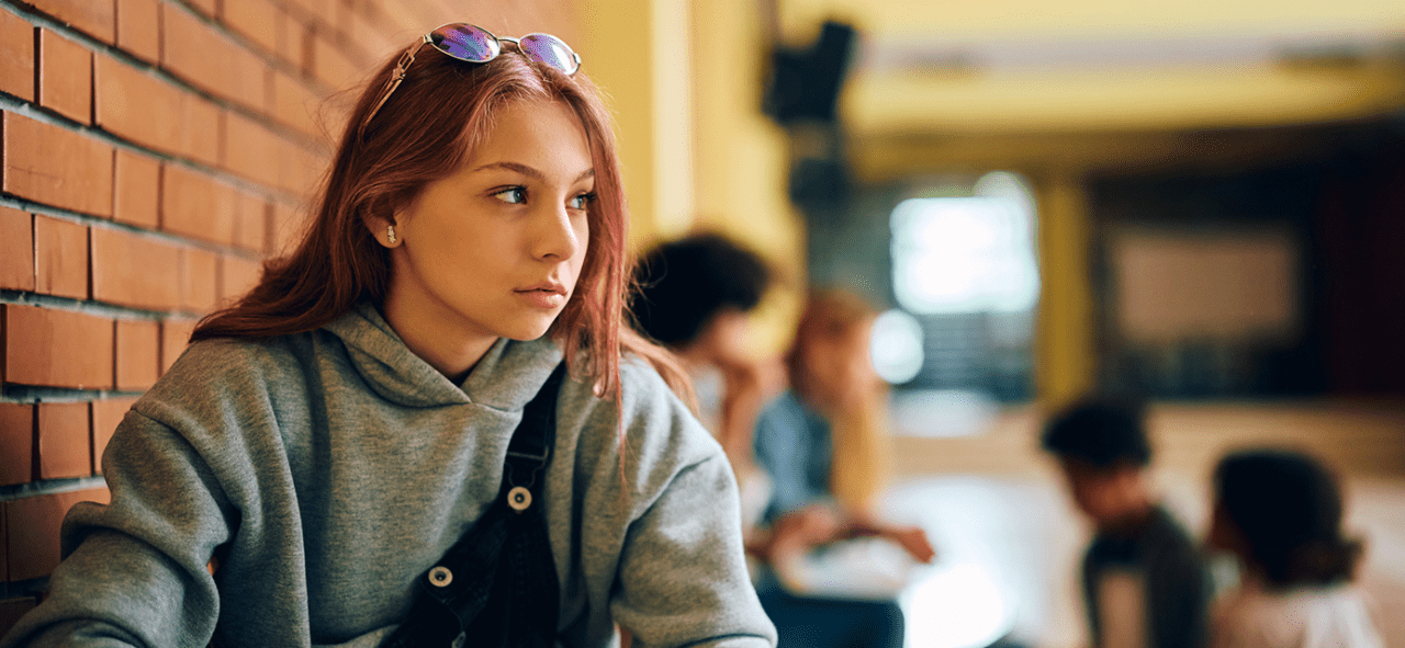 Teen Cliques: Belonging or Exclusion?