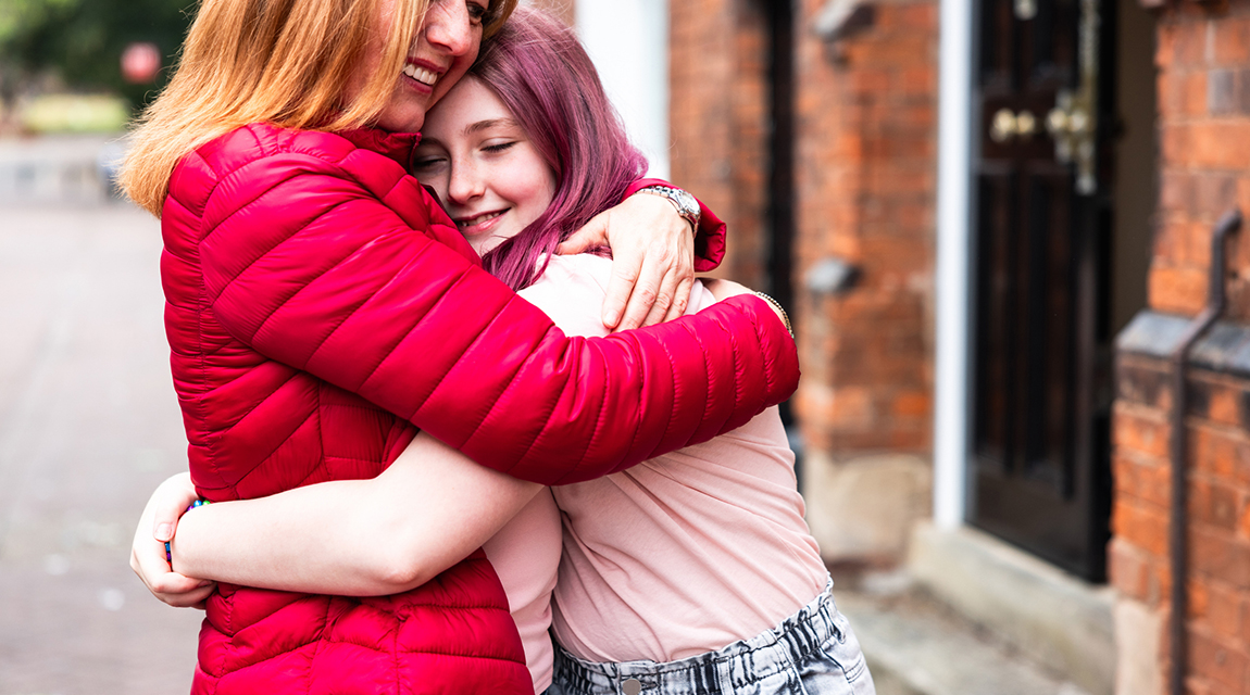 What Do Teens Worry About Most?