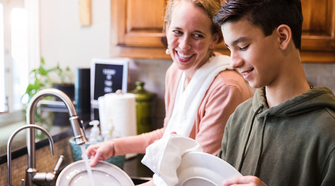 Teen Picky Eating: Causes and Support