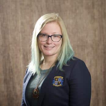 Meet The Team | Newport Academy