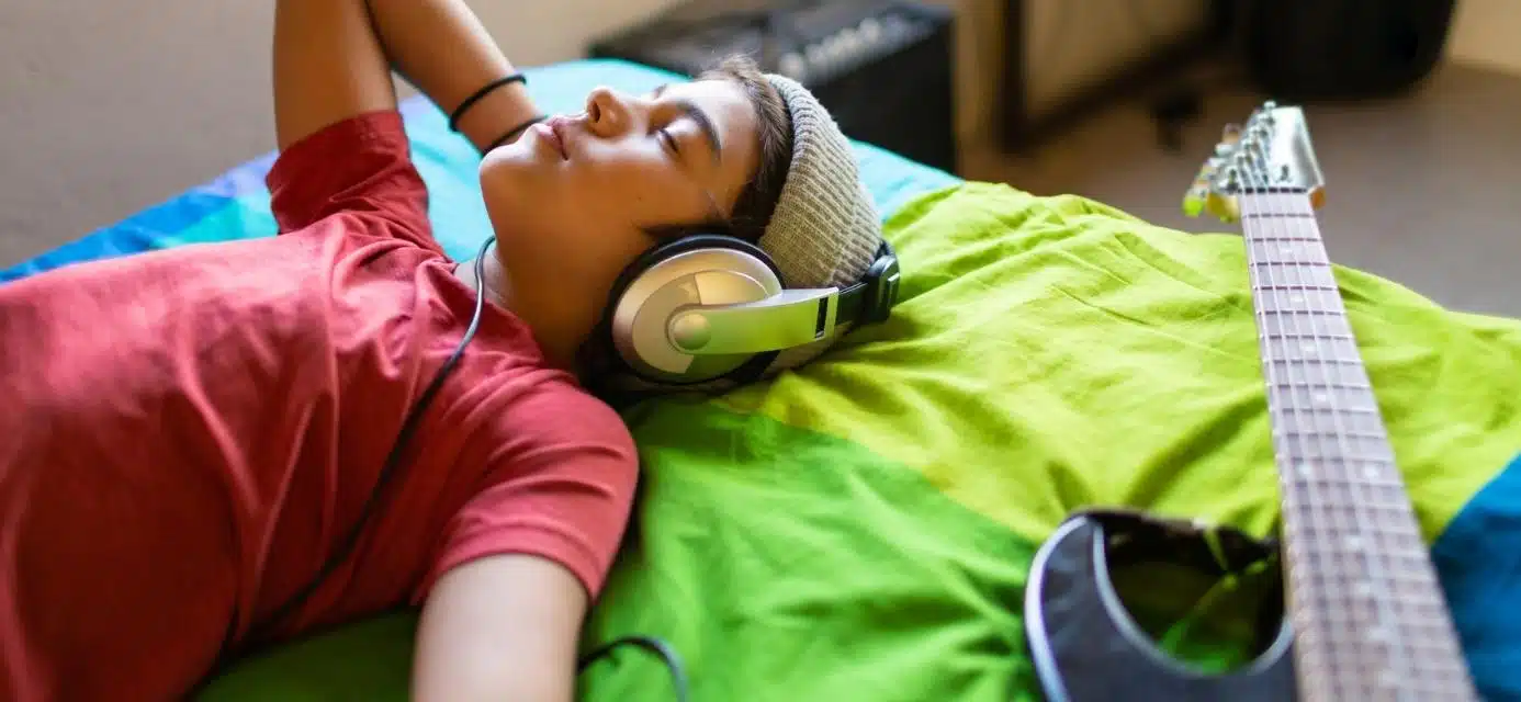 5 Most Important Anger Management Techniques for Teens