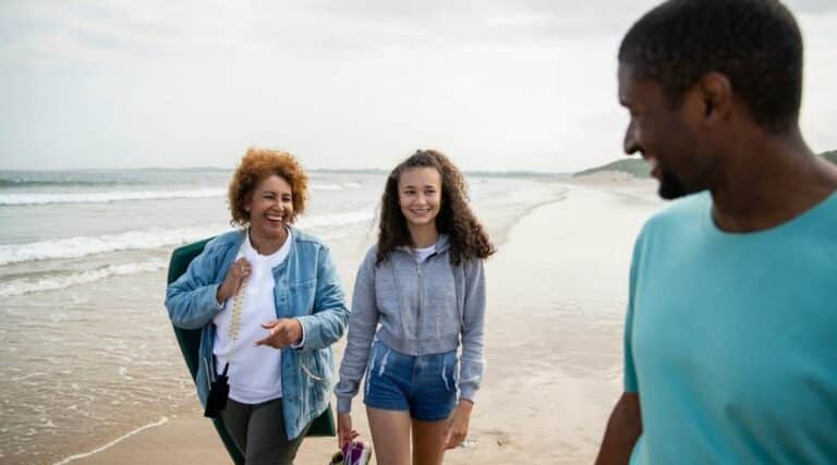 Anger Management for Teens